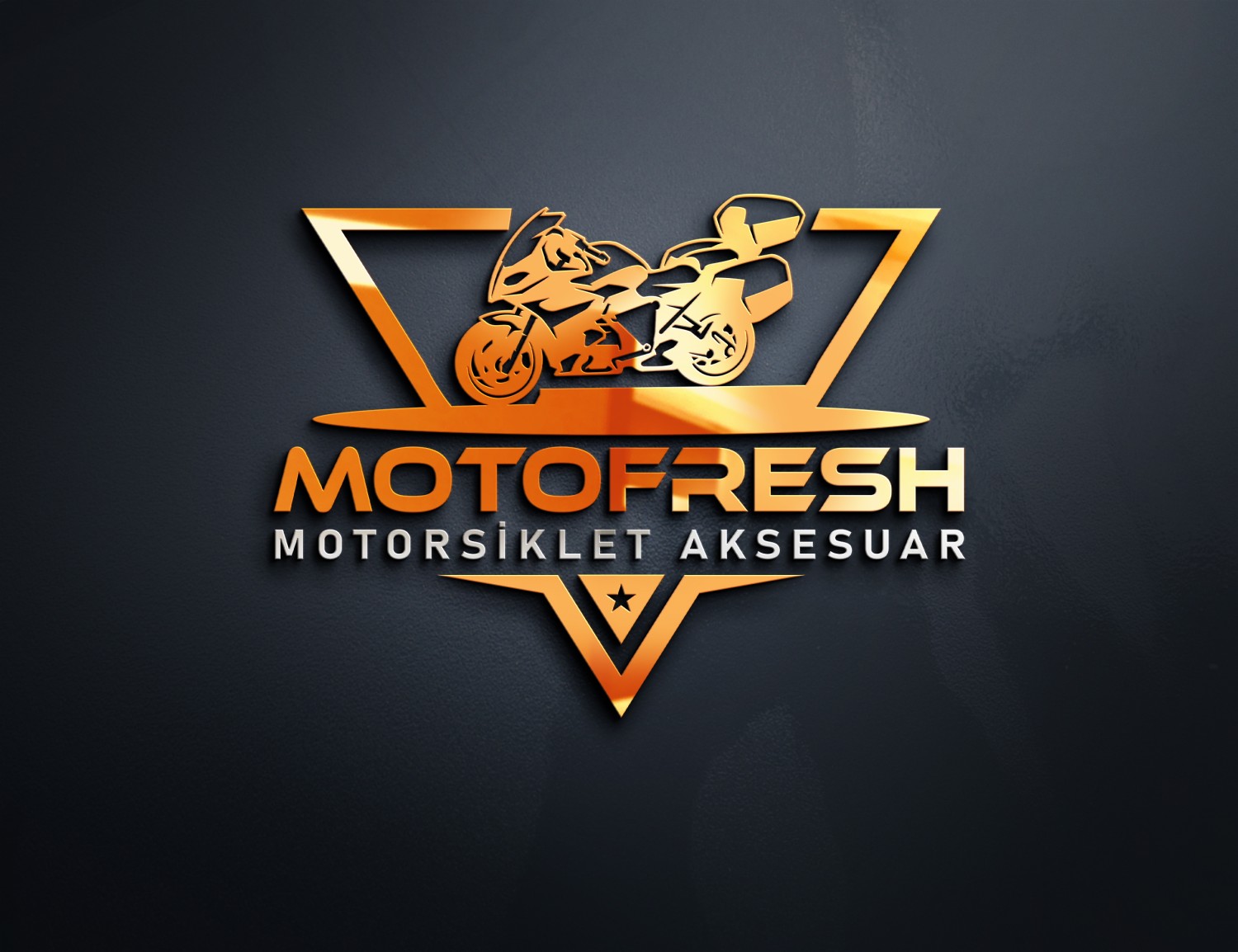 Moto Fresh | Motosiklet Aksesuar